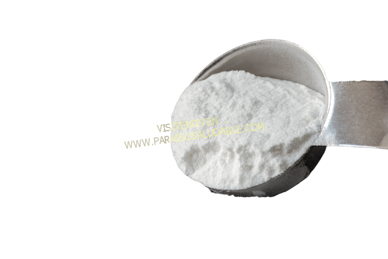 Azucar Flor - www.paraisosaludable.com