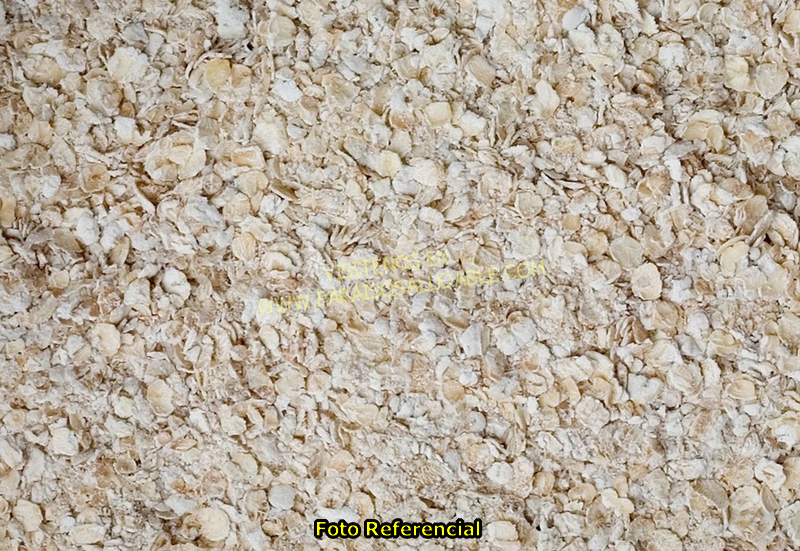 Avena Precocida-Molida-Instantanea - www.paraisosaludable.com